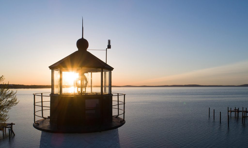 Maryland Lighthouse Road Trip » Maryland Road Trips