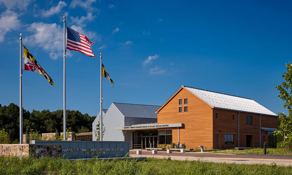 Heidi's Dream Vacations in Maryland » Maryland Road Trips