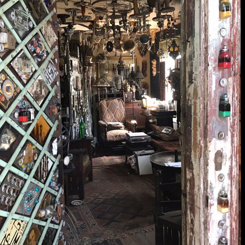 Vanadu Art House: A Masterpiece of Pieces » Maryland Road Trips