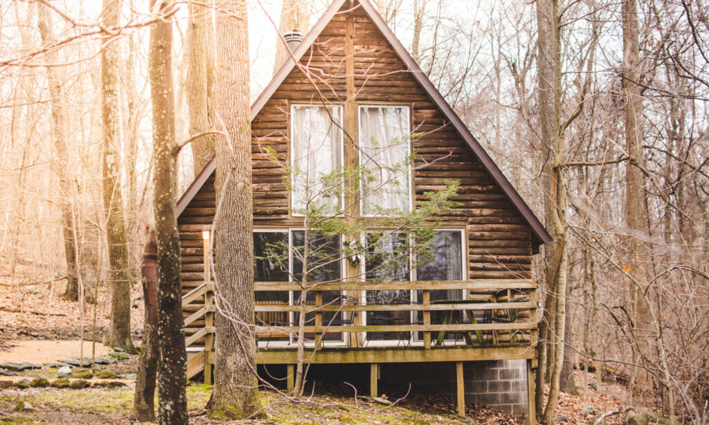 A Family Weekend in the Catoctin Mountains » Maryland Road Trips