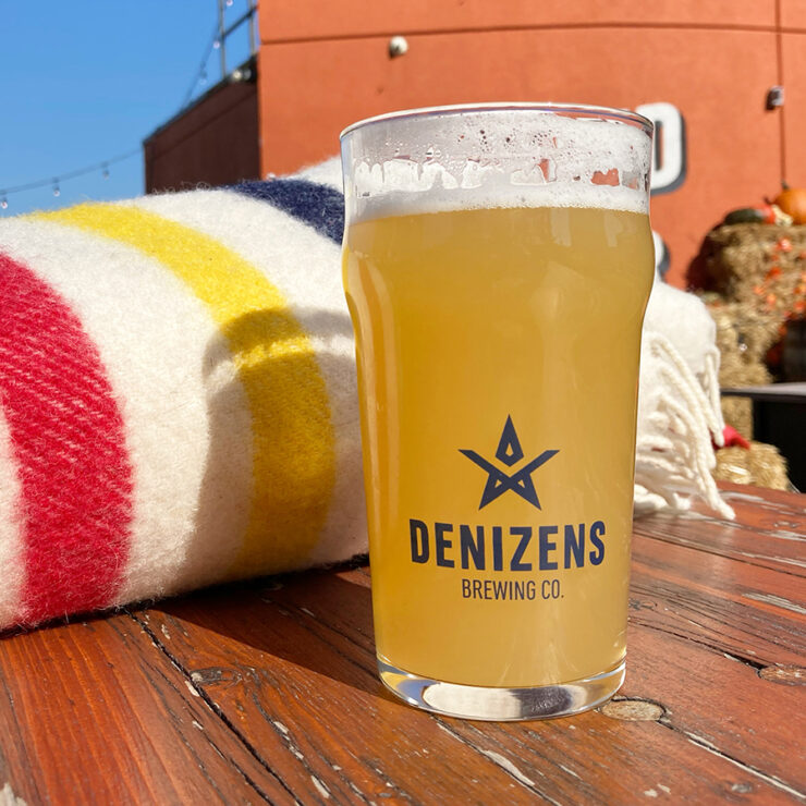 Four Stops to Support Women in Beer » Maryland Road Trips