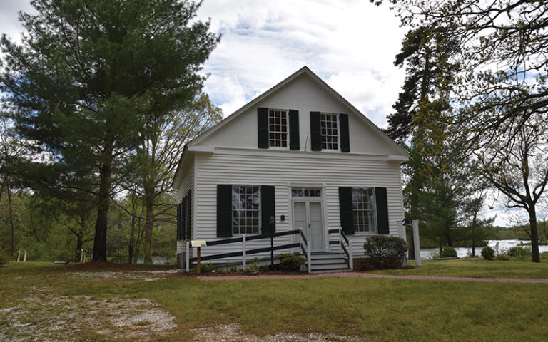 Explore History and Heritage in Wicomico County » Maryland Road Trips