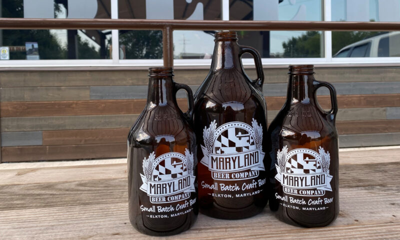 Craft Beer & Eats in Maryland's Northeast » Maryland Road Trips