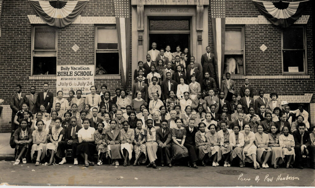 Prominent Civil Rights Sites in Maryland » Maryland Road Trips