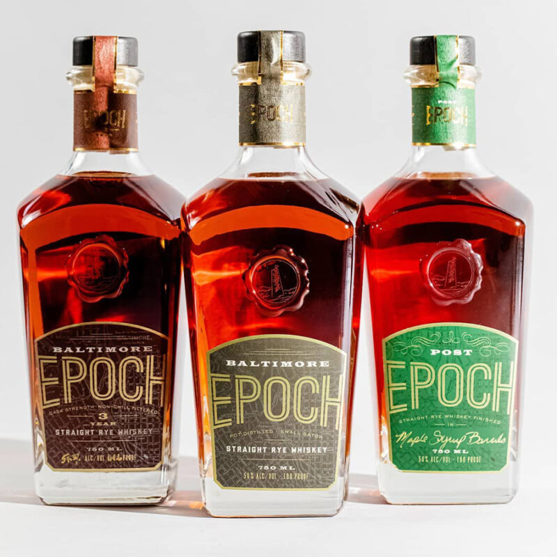 The Brilliant Booze of Maryland (Part 2): Distilleries in Baltimore ...