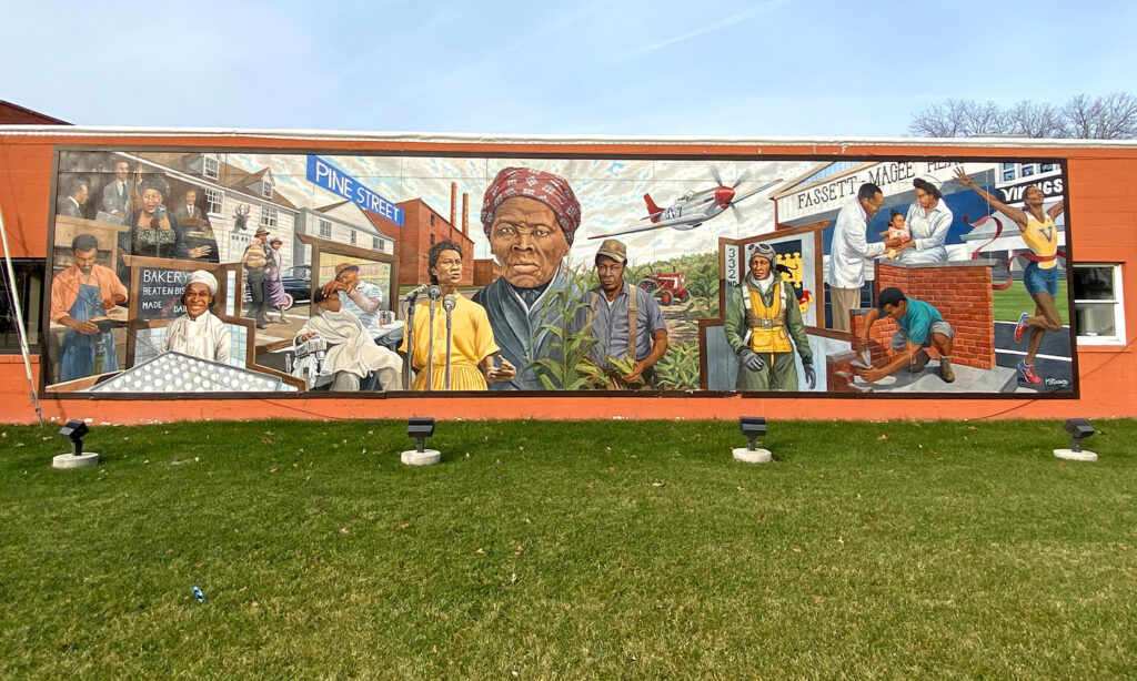 Road Tripping Through Women’s History on the Eastern Shore » Maryland ...