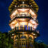 The Patterson Park Pagoda: a Baltimore Icon With a View » Maryland Road ...