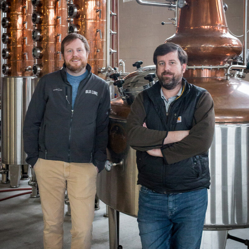 The Brilliant Booze of Maryland (Part 2): Distilleries in Baltimore ...