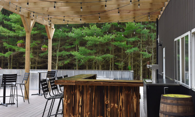 6 Favorite Outdoor Brewery Venues in Maryland » Maryland Road Trips