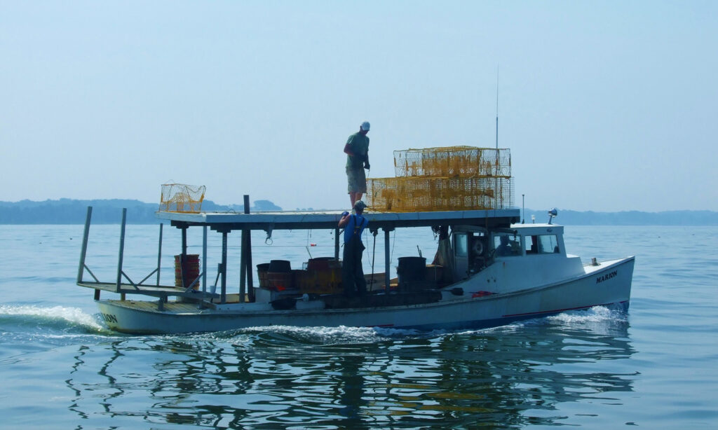 Learn, Experience, and Taste the Legacy of Maryland’s Watermen ...