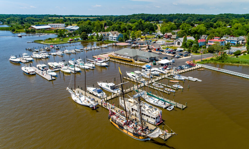 Chestertown: A Charming Destination With Rich History on the Eastern ...