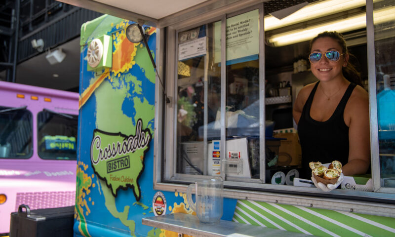 It’s Kind of a Big Dill — A Pickle-Themed Party in Baltimore » Maryland ...