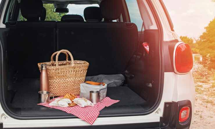 Build the Perfect Roadside Picnic With Goods From These Markets In ...