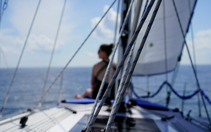 “Sail Your Road” – Shardana Sailing Charters » Maryland Road Trips