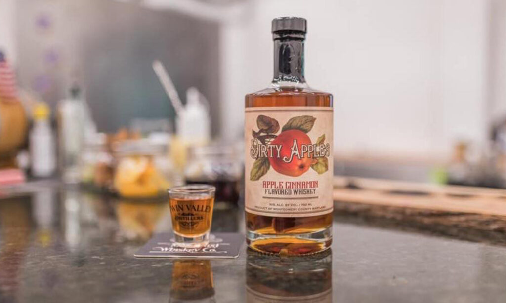 Sip and Savor Maryland Spirits » Maryland Road Trips