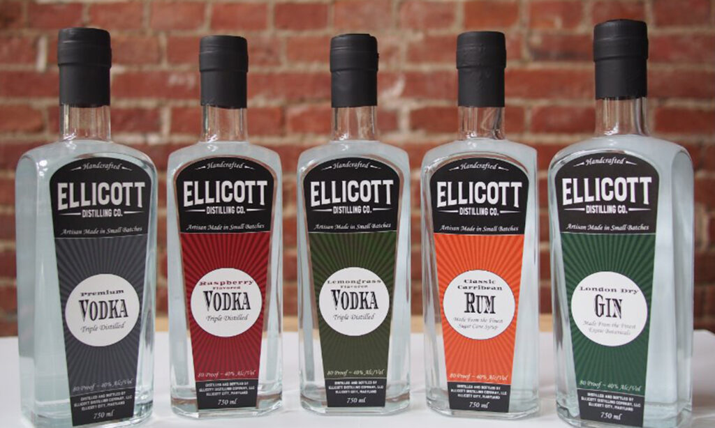 The Brilliant Booze of Maryland (Part 6): Distilleries in the Baltimore ...