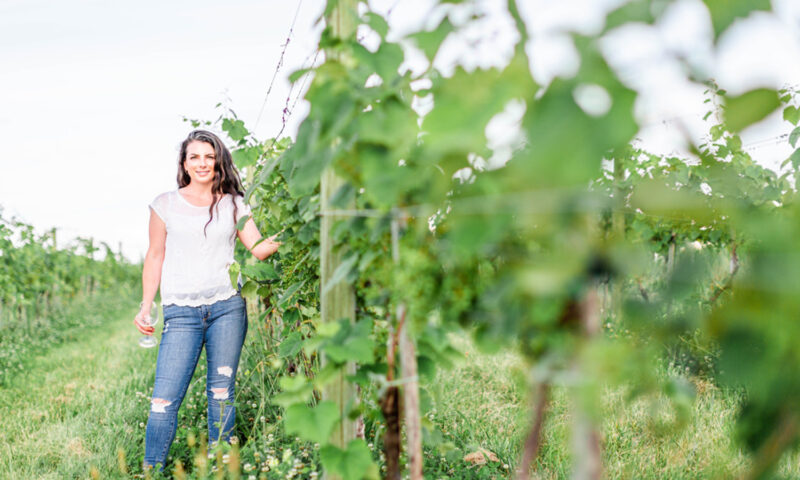 The Women Behind Maryland’s Booming Wine Industry: Part 1
