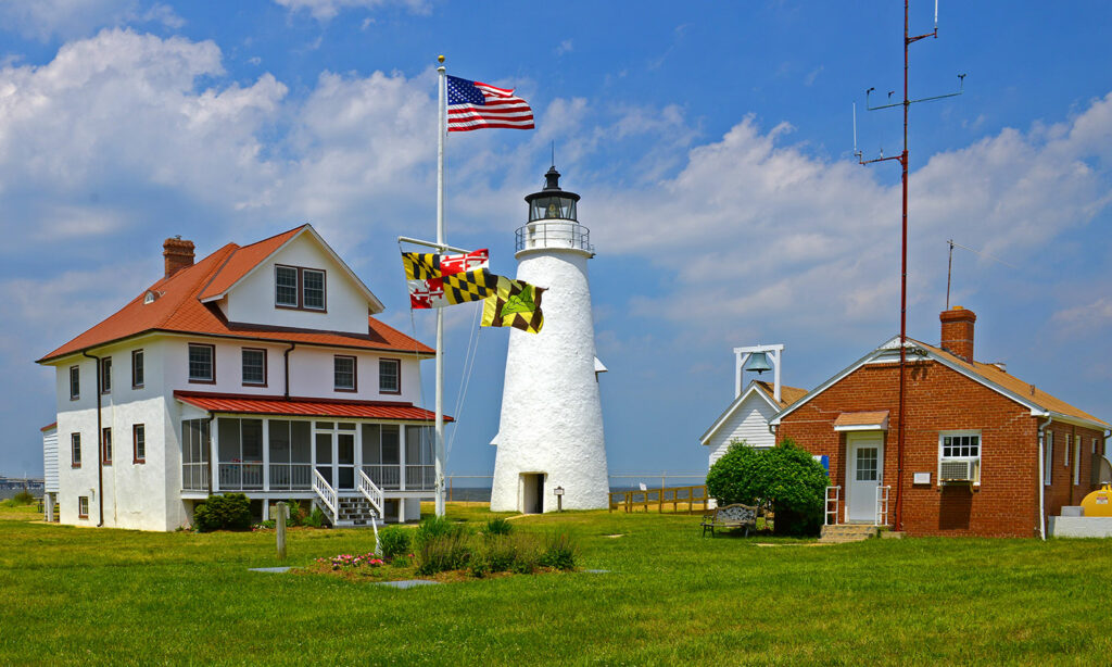 Southern Maryland is Your Oyster » Maryland Road Trips