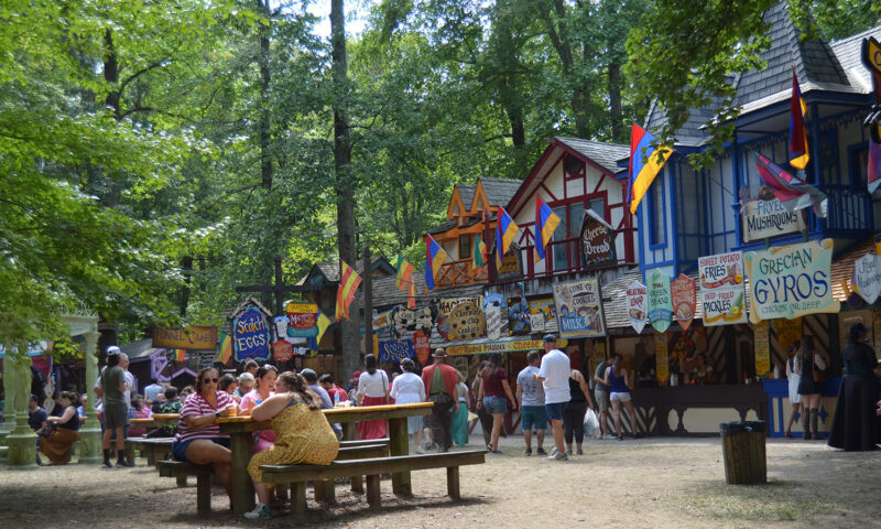 Your Guide to Renn Fest 2023 » Maryland Road Trips