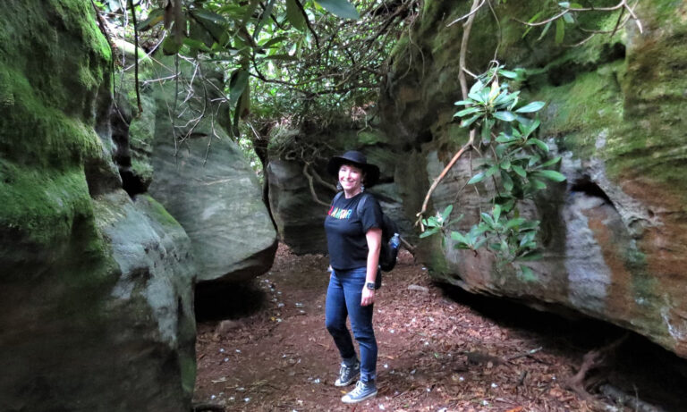 Four Days of Family Adventure in Western Maryland » Maryland Road Trips