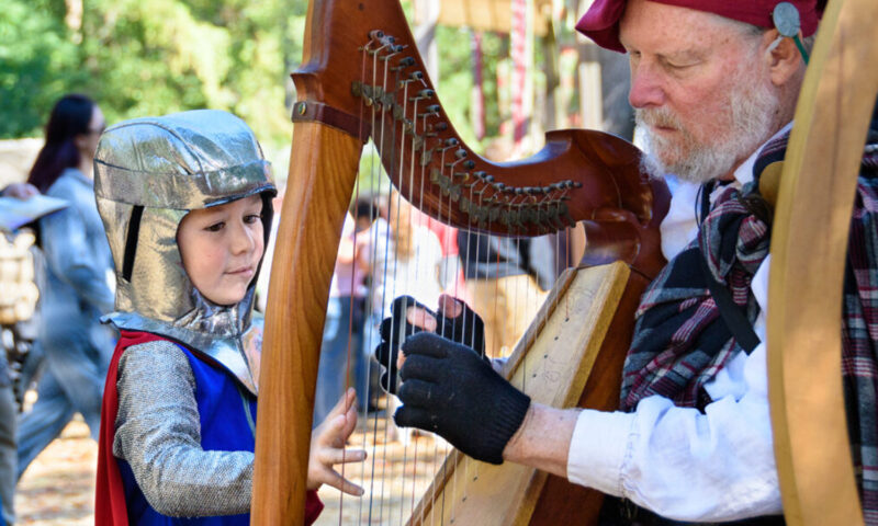 Your Guide to Renn Fest 2023 » Maryland Road Trips