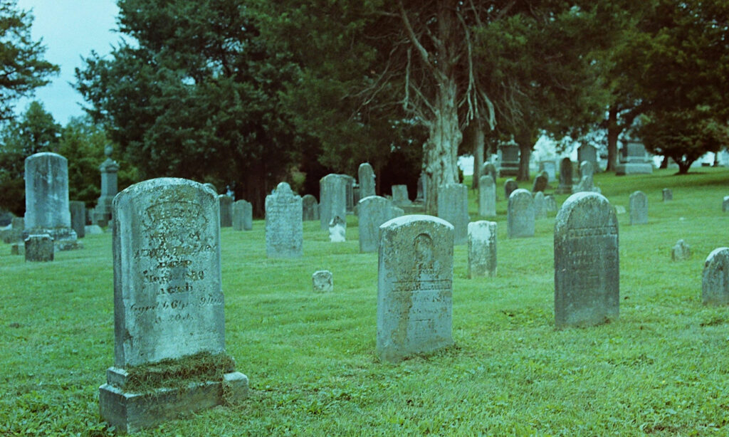 Legend Tripping Destinations In Maryland » Maryland Road Trips