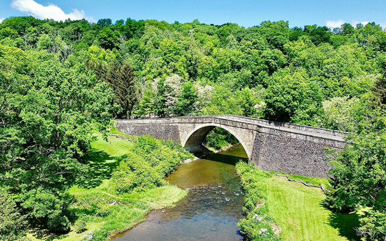 Walk this Way in Western Maryland » Maryland Road Trips
