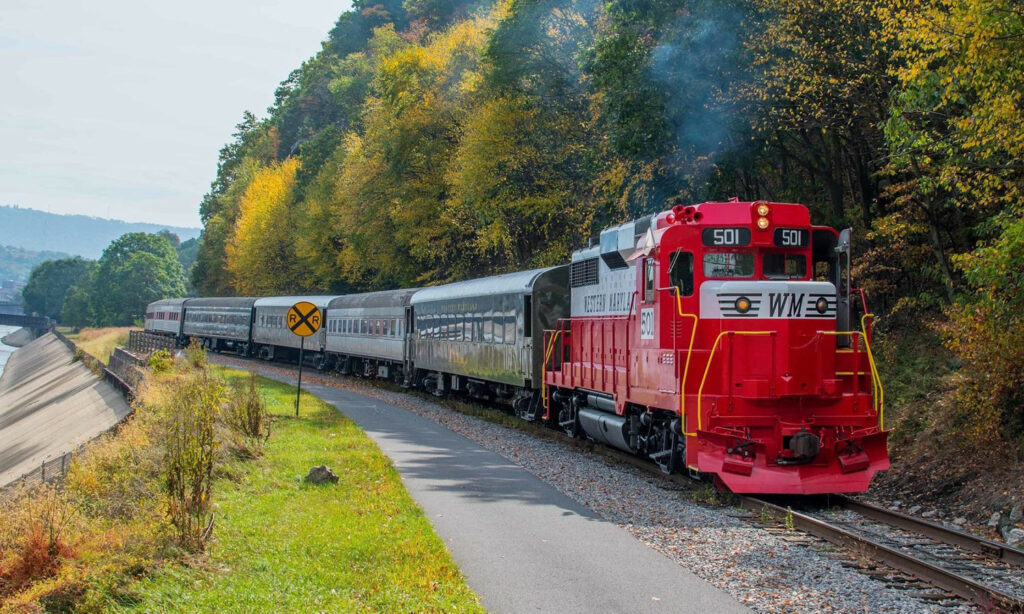 Kid-Friendly Fun From East to West » Maryland Road Trips