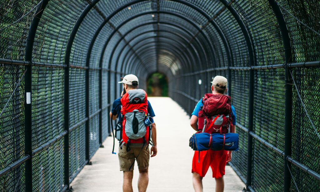 Meet the MRT Team: Chris’ Favorite Outdoor Spots in MD