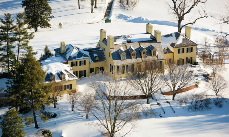 A Day in Historic Elkridge: Exploring One of Maryland’s Oldest Towns