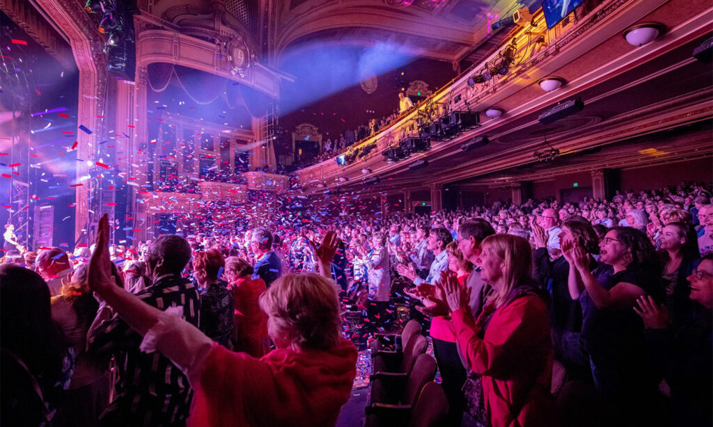 Take the Show on the Road: 5 Must-Visit Theaters in Maryland » Maryland ...