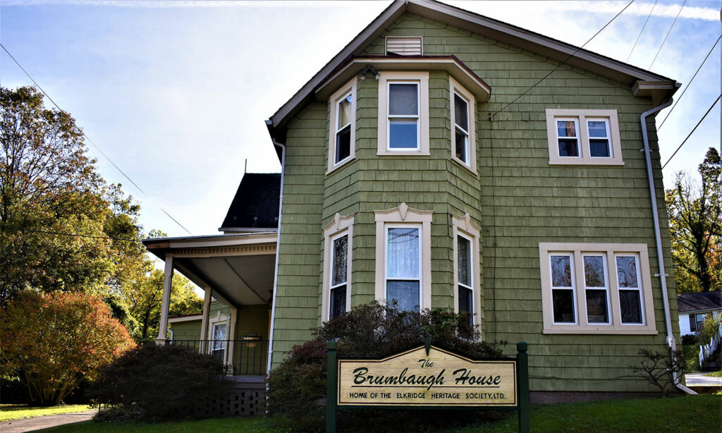 A Day in Historic Elkridge: Exploring One of Maryland’s Oldest Towns