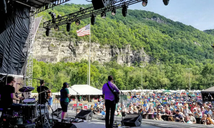 Don't Miss These 2024 Events in Maryland » Maryland Road Trips