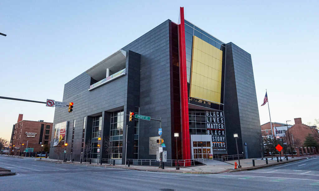 3 Maryland Museums Illuminating Black History and Culture