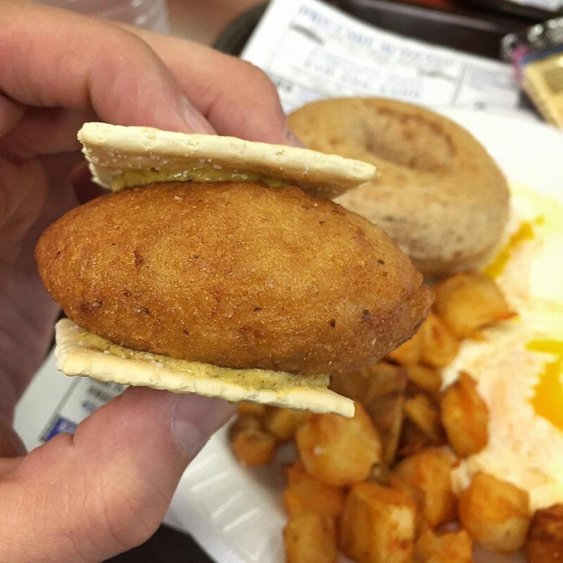 Where to Sink Your Teeth Into These 5 Classic Maryland Foods