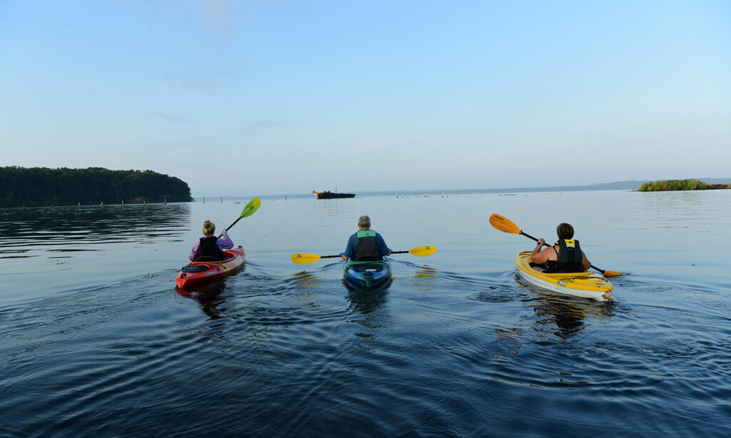 Get Ready for Summer Fun in Maryland