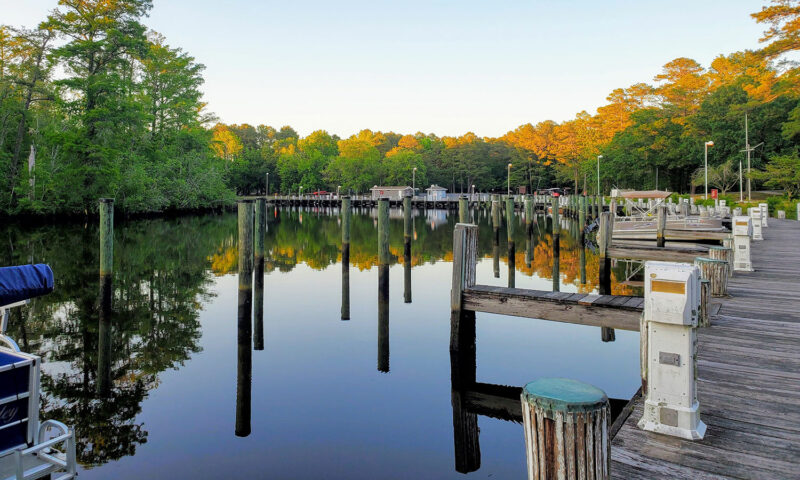 Explore the Outdoors: 4 Must-Visit Maryland State Parks » Maryland Road ...