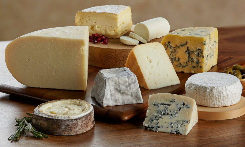 Dive Into Dairy History & Get Your Hands on Maryland Cheese » Maryland ...