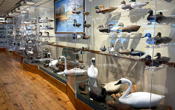 Unusual Maryland Museums to Stir the Imagination » Maryland Road Trips