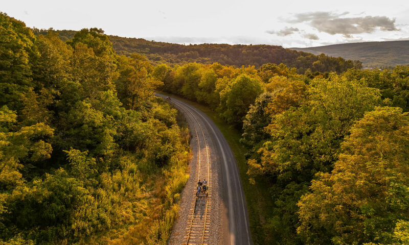 Mountain Maryland Has a Trail For That » Maryland Road Trips