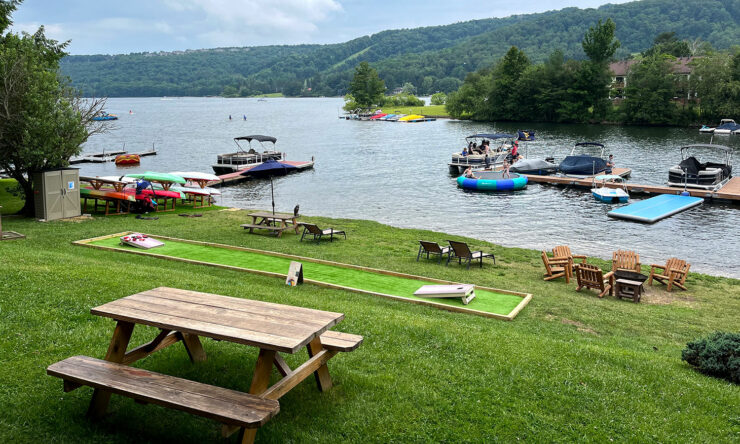 A Summer Weekend at Deep Creek Lake » Maryland Road Trips
