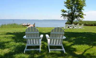 8 Ways to Feel Like You’re on [Kent] Island Time » Maryland Road Trips