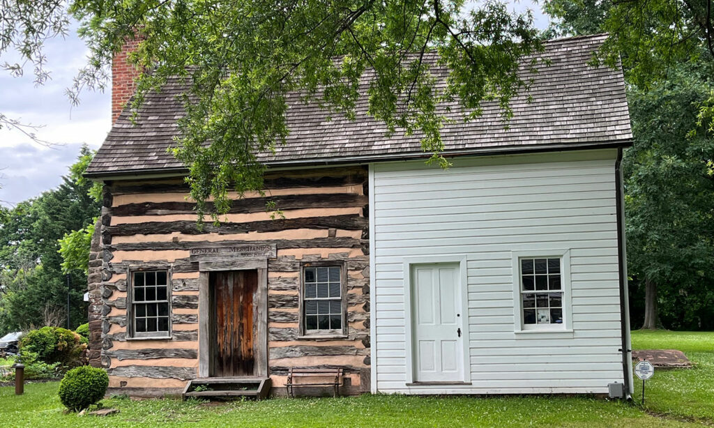 History, Arts, Drinks, and Eats: All in a Day’s Trip to Poolesville ...