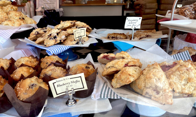 Live, Laugh, Loaf at These Popular Annapolis Bakeries » Maryland Road Trips