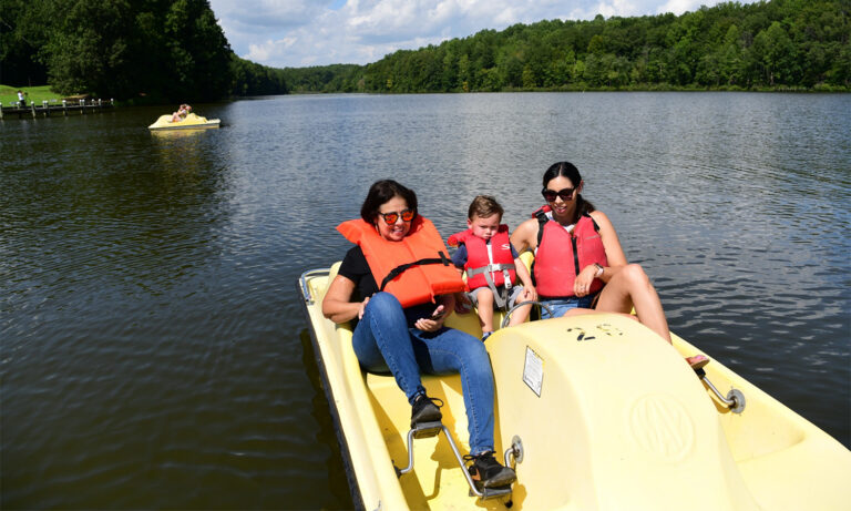 5 Parks in Charles County for Every Type of Adventure » Maryland Road Trips