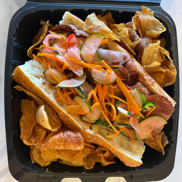 Live, Laugh, Loaf at These Popular Annapolis Bakeries » Maryland Road Trips