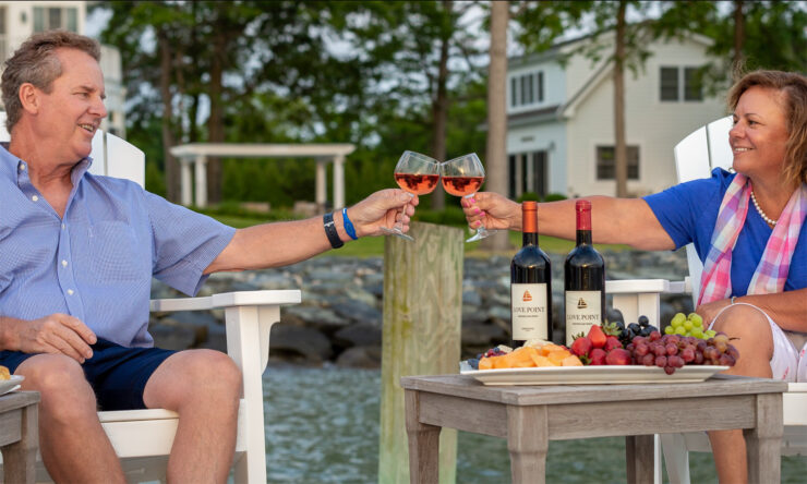 A Weekend of Romance On The Road » Maryland Road Trips