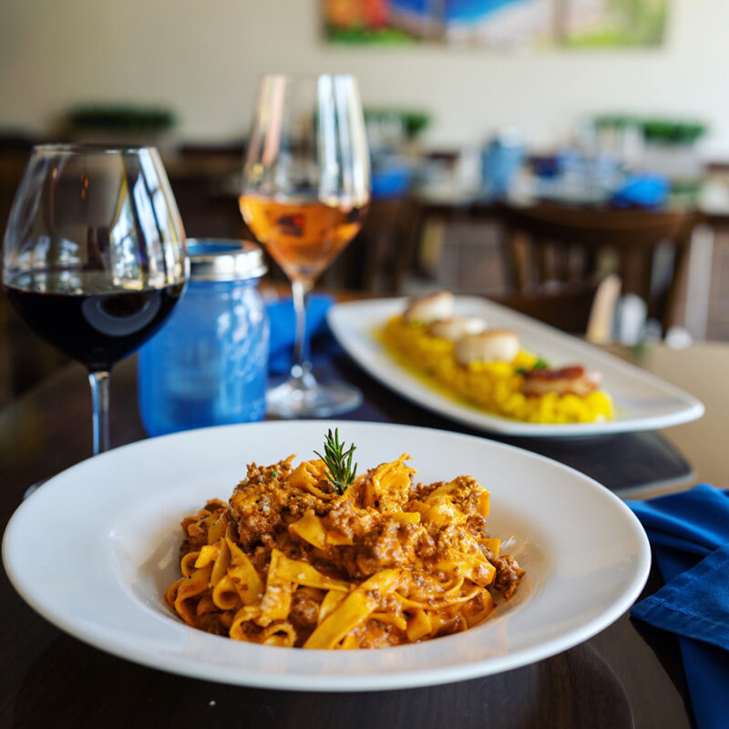 Dig Into These Delicious Kent Island Eats