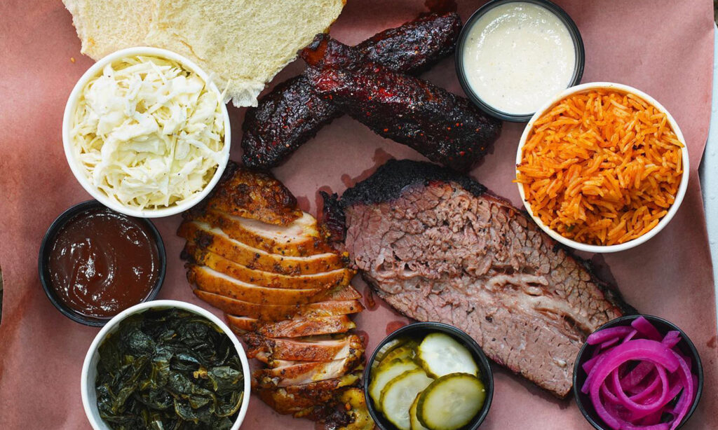 Dig Into These Delicious Kent Island Eats