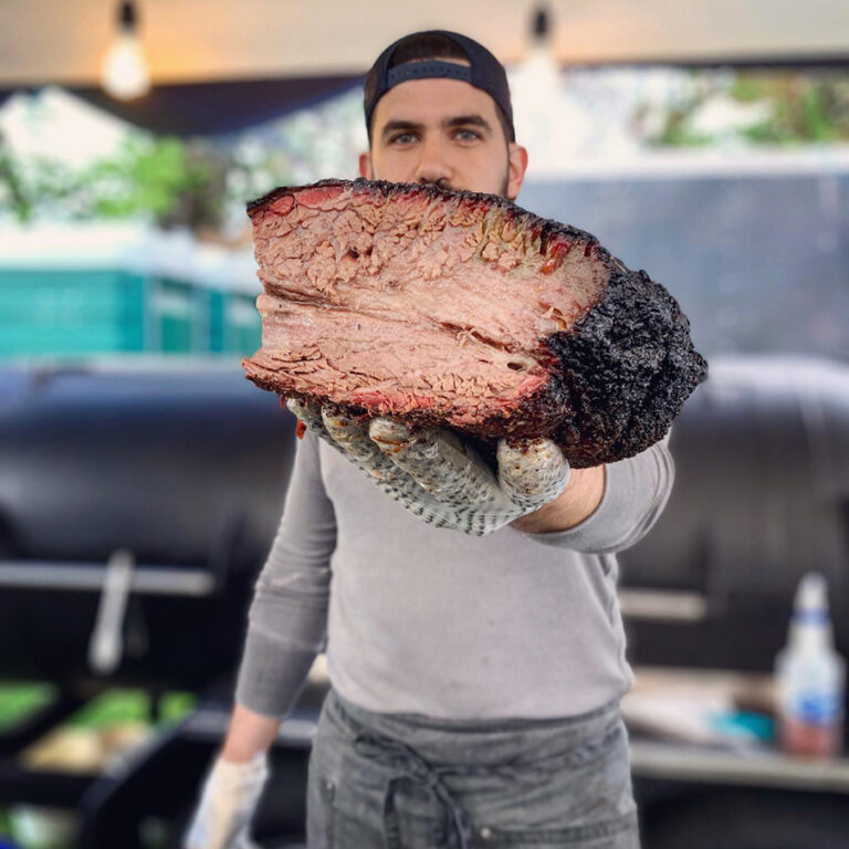 Dig Into These Delicious Kent Island Eats